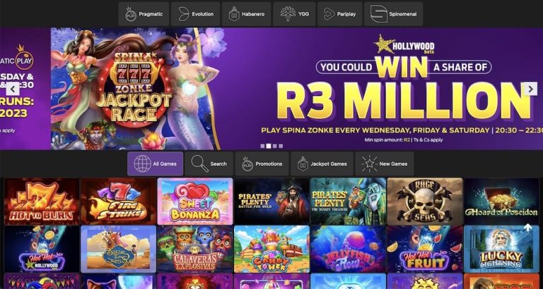 Spina Zonke Jackpot Race Guide (2025) | Join Now and Win!